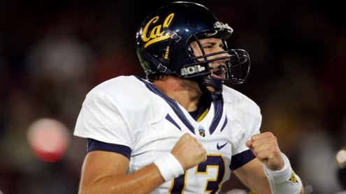 UCLA Bruins Vs California Bears Betting Preview – Maddux Sports